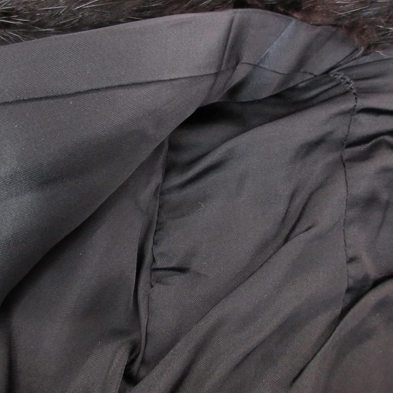 サガミンク SAGA MINK エレガンスエルファー ELEGANCE L Fur 金サガ