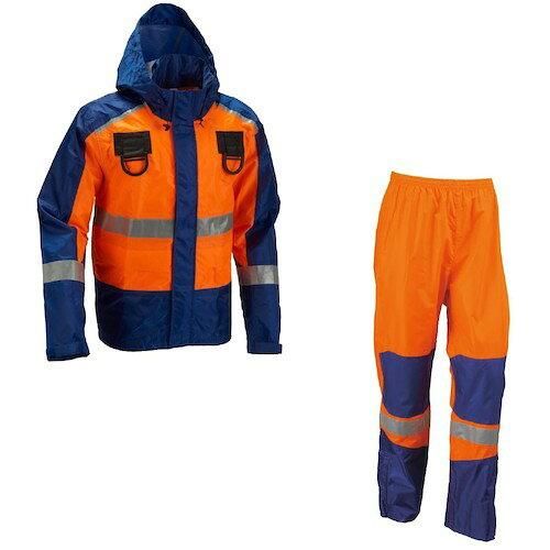 新品・4営業日で発送】船橋(フナハシ) レインウェアブレイブレイン