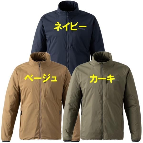 ディスカウント WJ-055W アクティブインサレーションジャケット