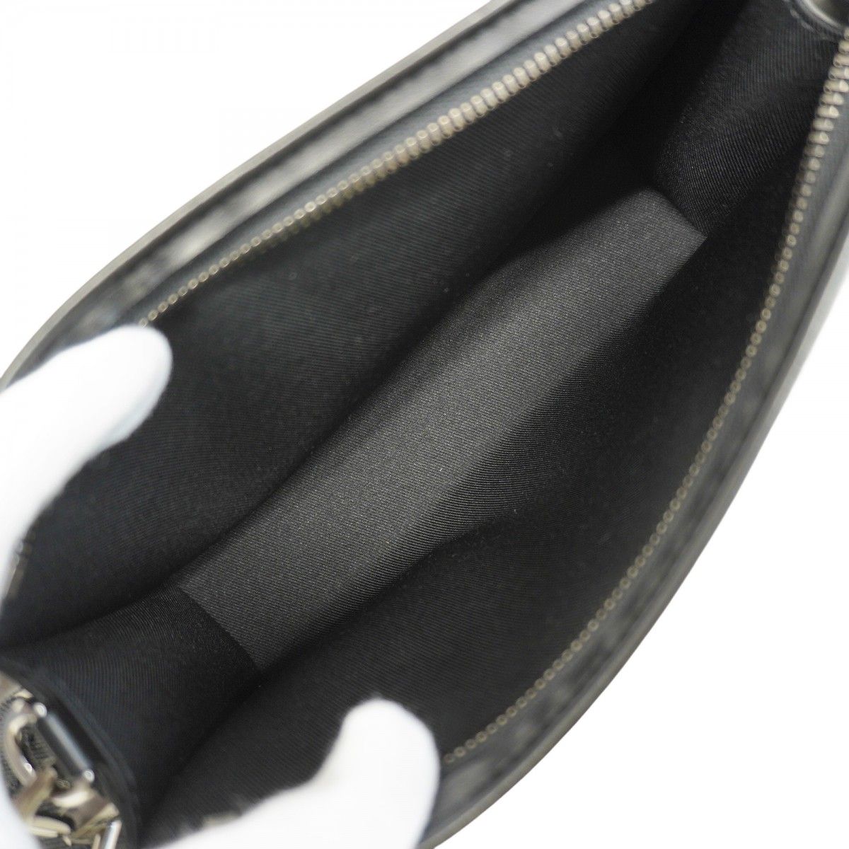 5pb2005-h】ルイヴィトン ショルダーバッグ モノグラム・エクリプス