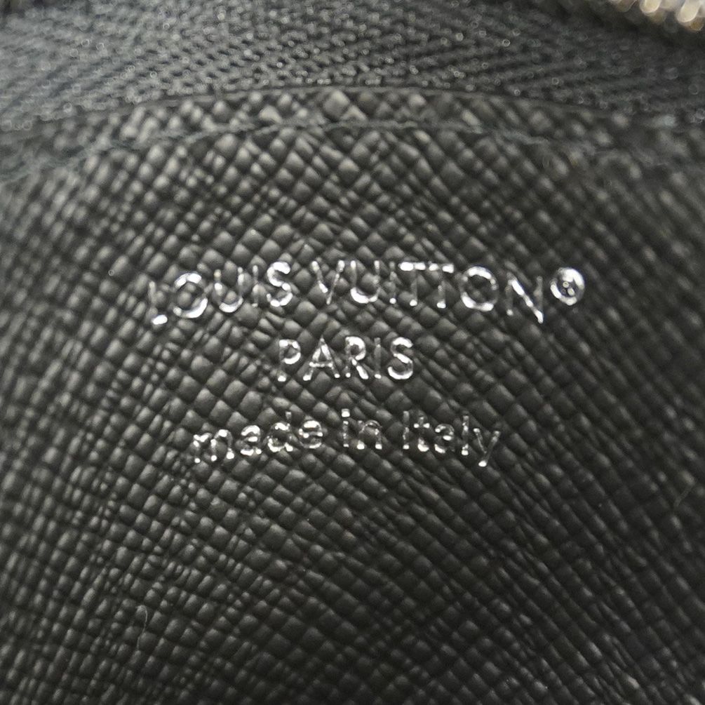 5pb2005-h】ルイヴィトン ショルダーバッグ モノグラム・エクリプス