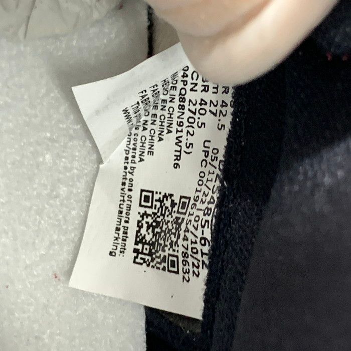 【中古美品】NIKE ナイキ DZ5485-612 AIR JORDAN 1 HIGH OG "LOST & FOUND/CHICAGO ...