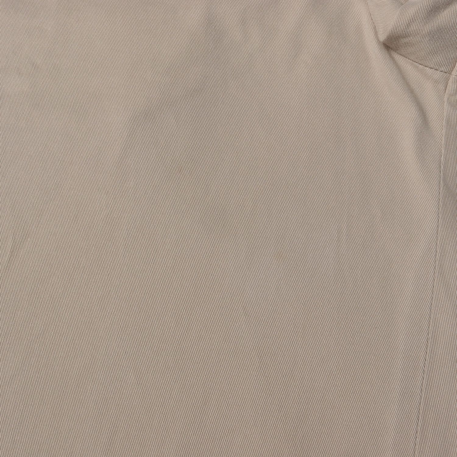 At LAST&CO アットラスト パンツ ベージュ サイズ:32 | コットンツイル