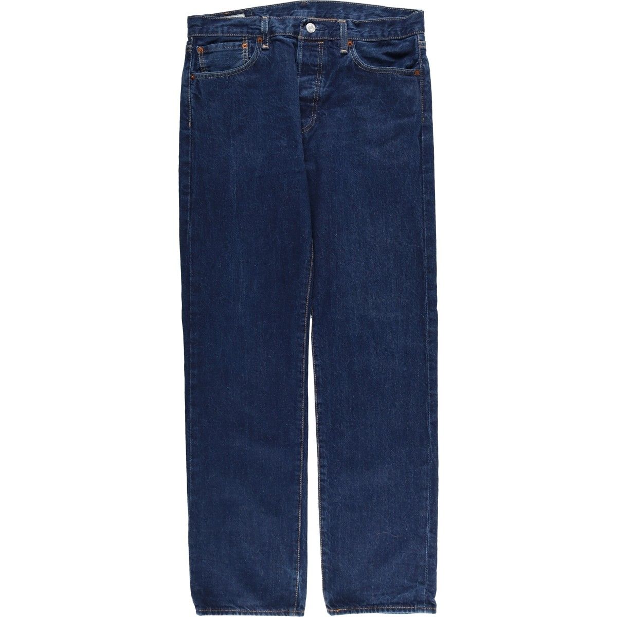 古着 リーバイス Levi's 501 ストレートデニムパンツ メンズw35相当