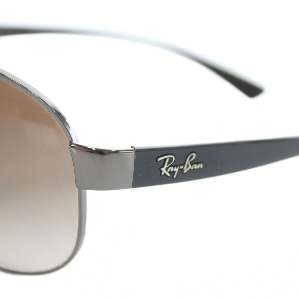 レイバン RAY BAN 眼鏡 サングラス メタルフレーム グラデーション