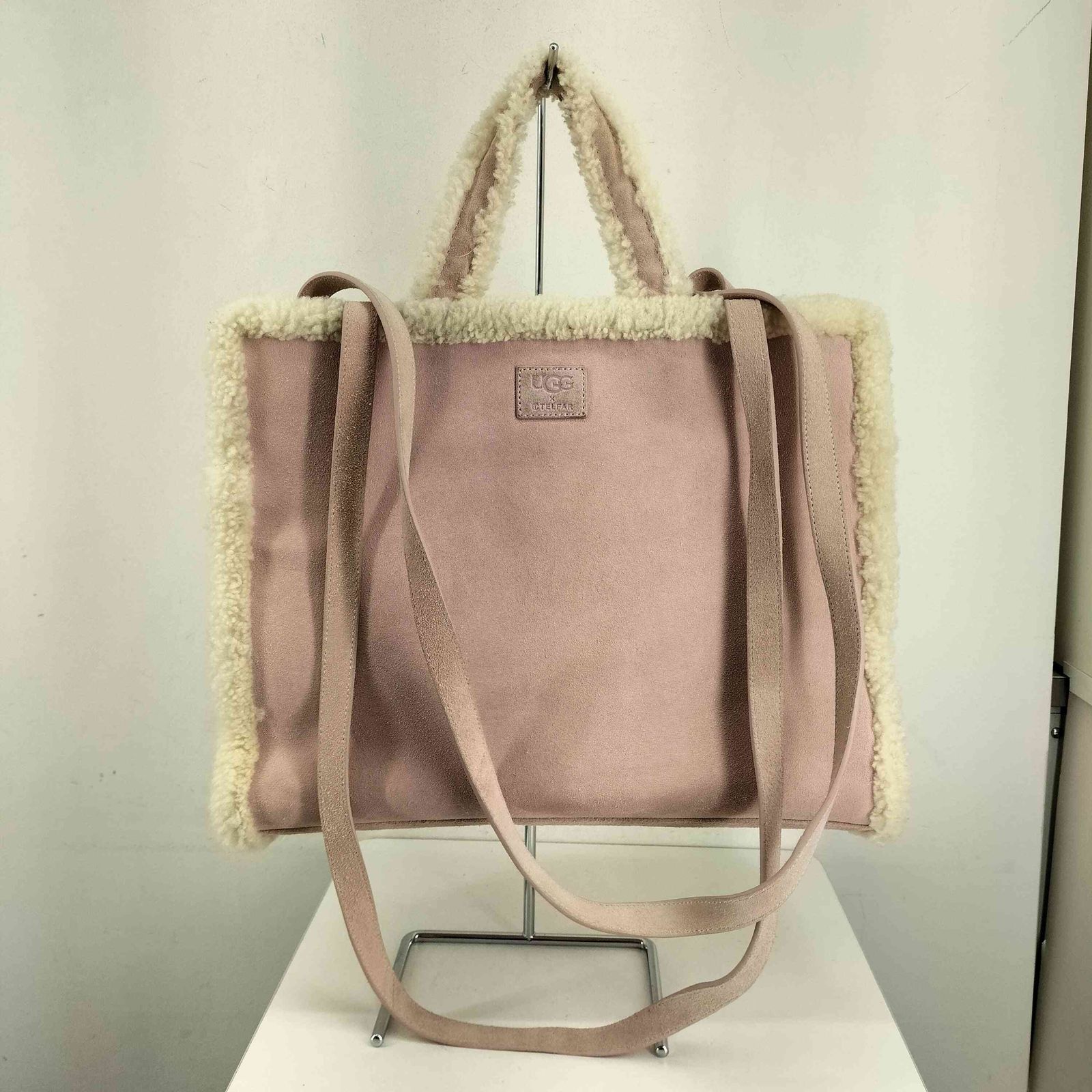 アグ UGG LARGE SHOPPER レディース 表記無