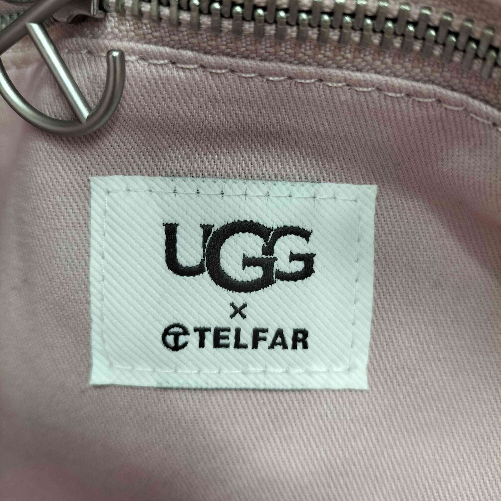 アグ UGG LARGE SHOPPER レディース 表記無