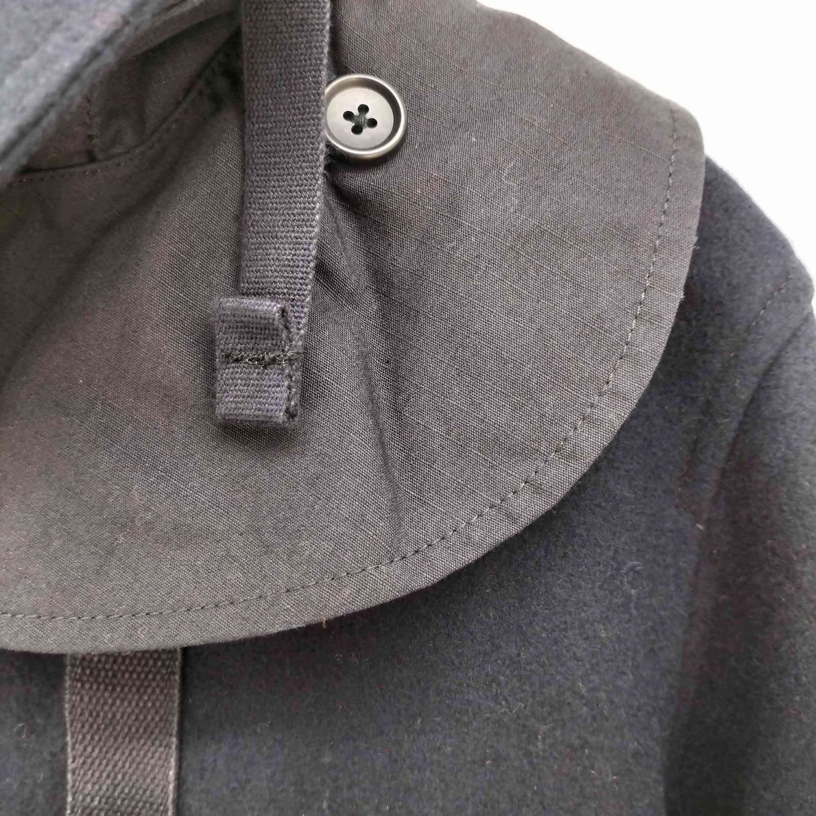 エンジニアードガーメンツ Engineered Garments 別注 ピーコート ジャケット メンズ JPN：XS - メルカリ