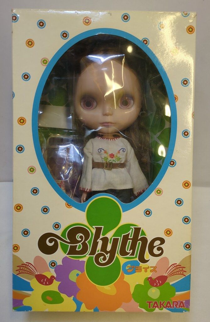 タカラ ネオブライス ボヘミアンビート - メルカリ