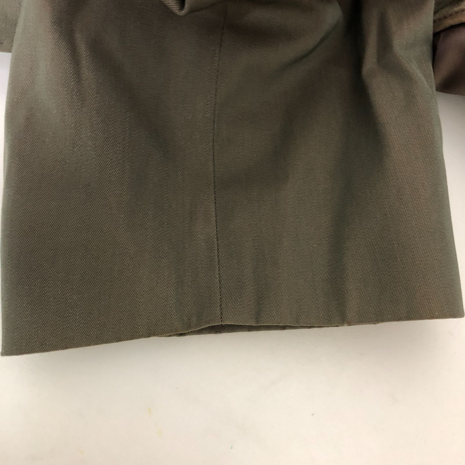 AUSTIN REED オースチンリード メンズコート ステンカラーコート サイズL SGAW10-7936 - メルカリ