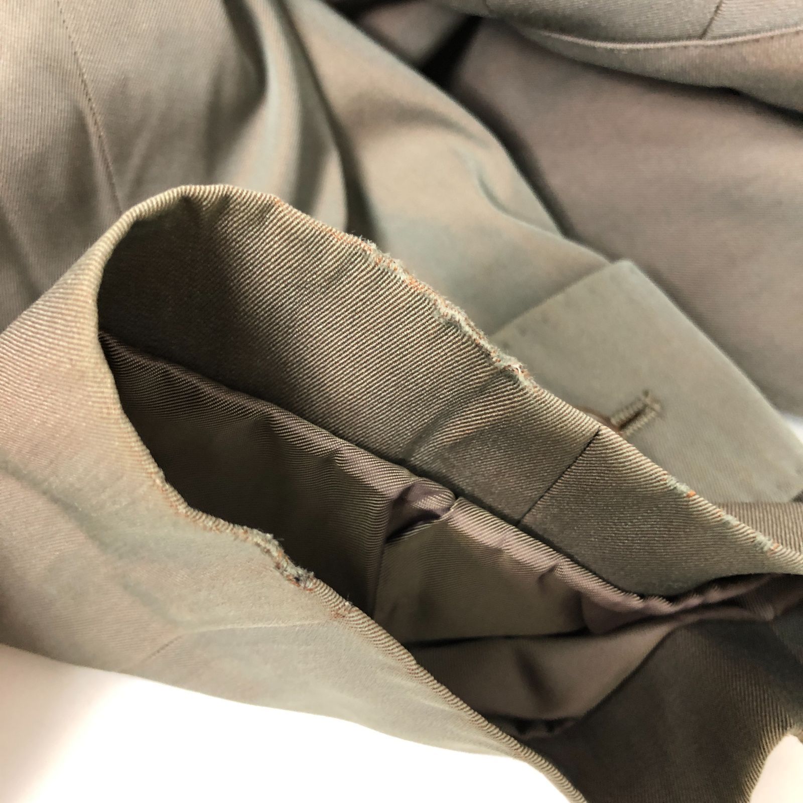 AUSTIN REED オースチンリード メンズコート ステンカラーコート サイズL SGAW10-7936 - メルカリ