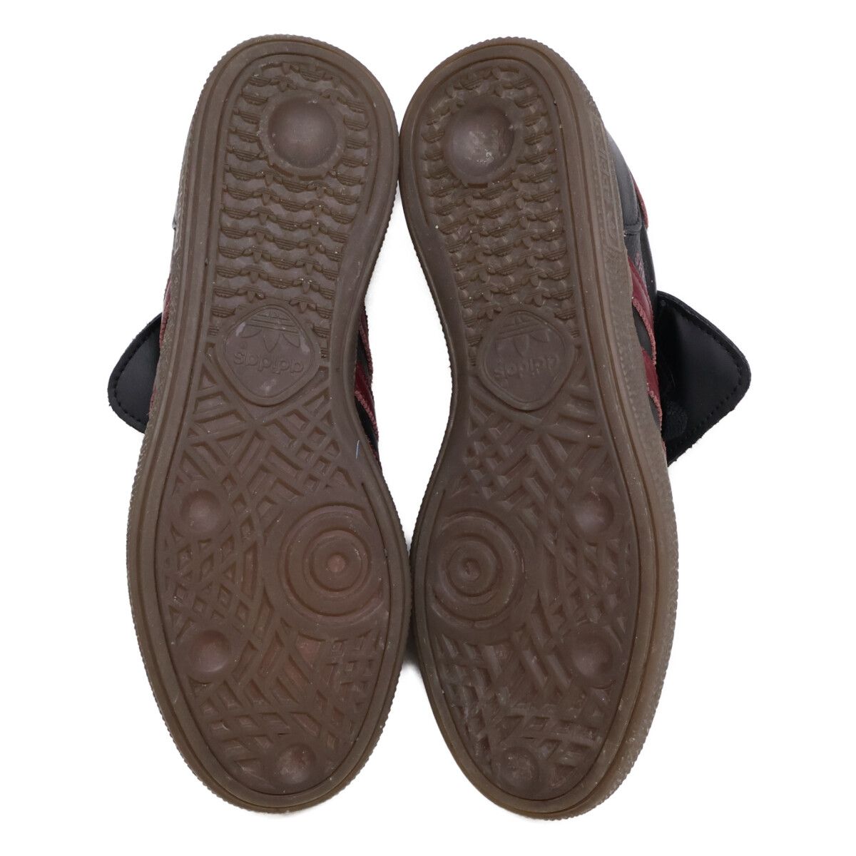 adidas アディダス JS0600 HANDBALL SPEZIAL ハンドボール スペツィアル ロングタン 26.5 - メルカリ