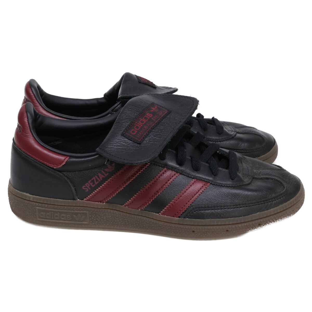 adidas アディダス JS0600 HANDBALL SPEZIAL ハンドボール スペツィアル ロングタン 26.5 - メルカリ