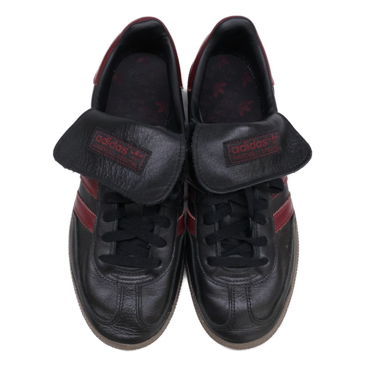 adidas アディダス JS0600 HANDBALL SPEZIAL ハンドボール スペツィアル ロングタン 26.5 - メルカリ