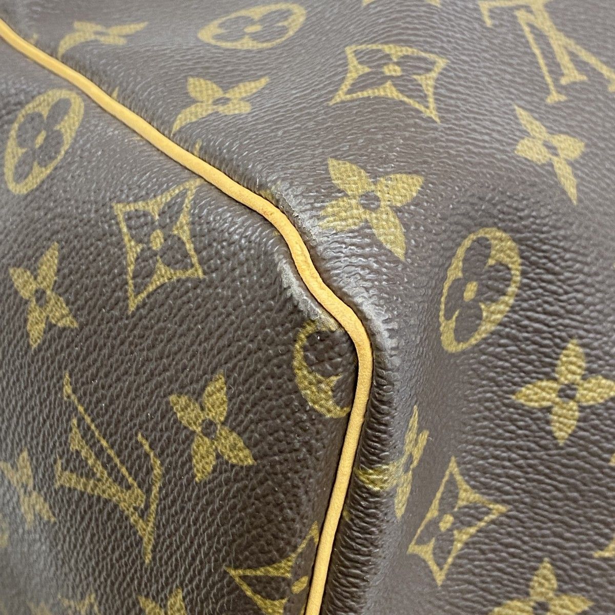 5pb2348】ルイヴィトン ボストンバッグ モノグラム キーポル60 M41422