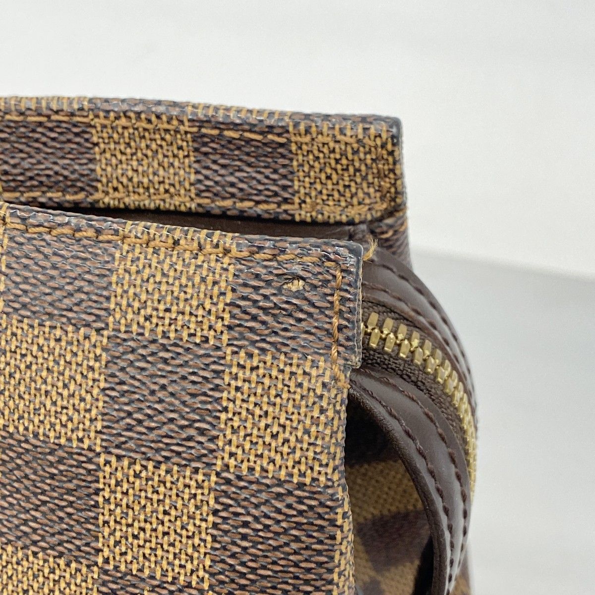 5pb2428】ルイヴィトン ショルダーバッグ ダミエ チェルシー N51119