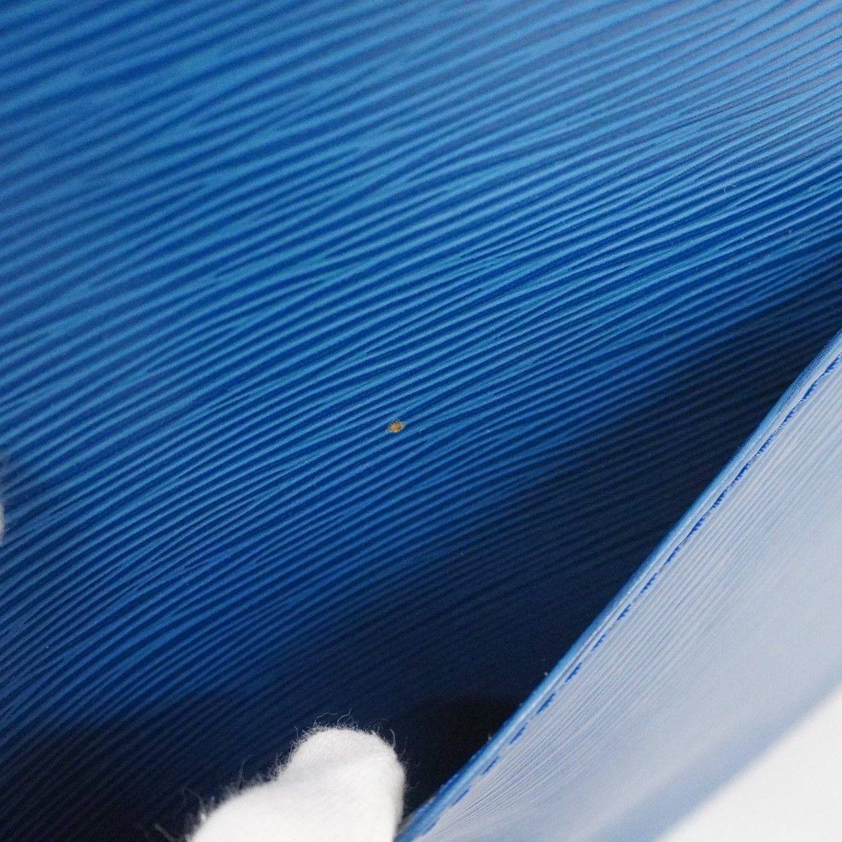 5pb2480】ルイヴィトン ボストンバッグ エピ キーポル55 M42955 トレド