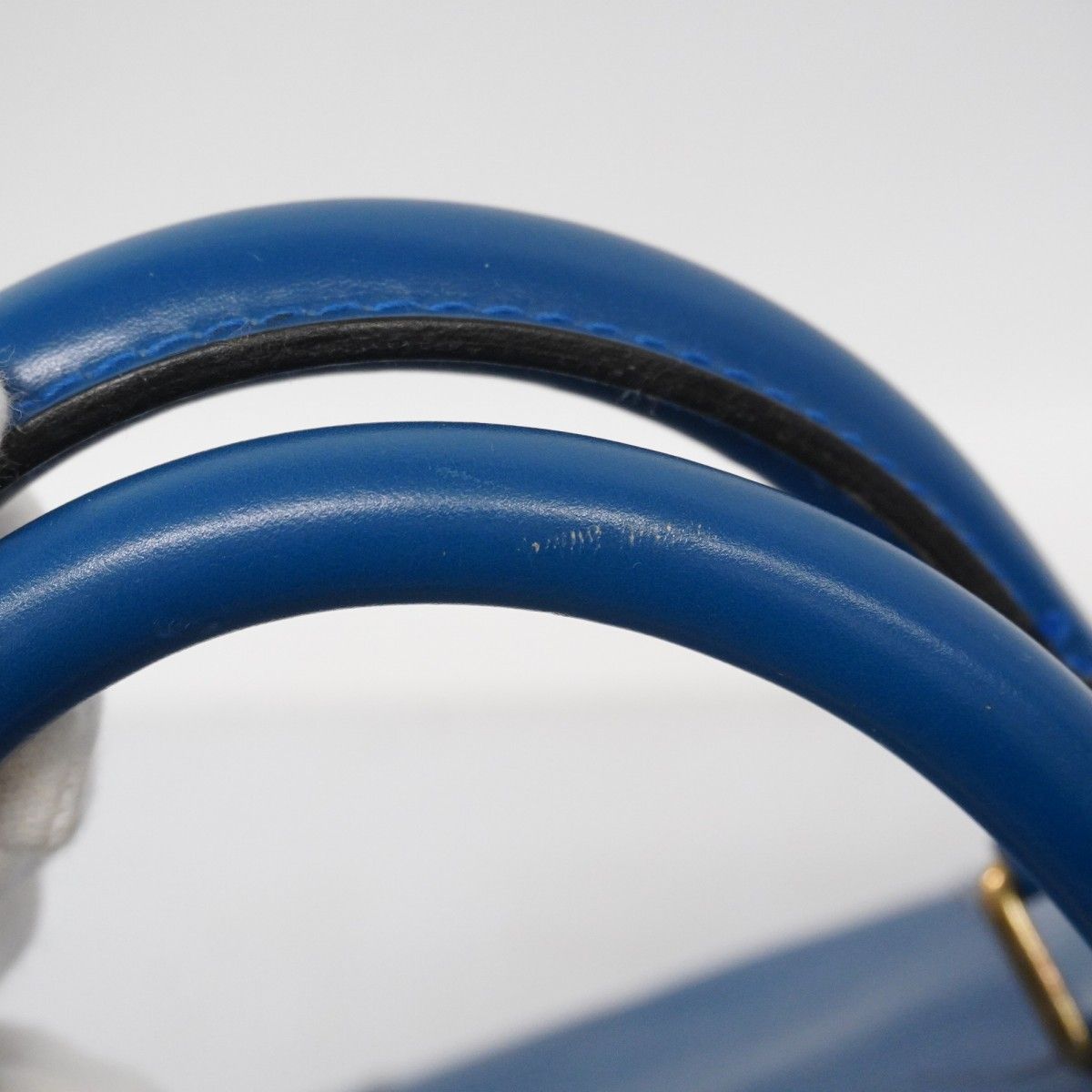 5pb2480】ルイヴィトン ボストンバッグ エピ キーポル55 M42955 トレド