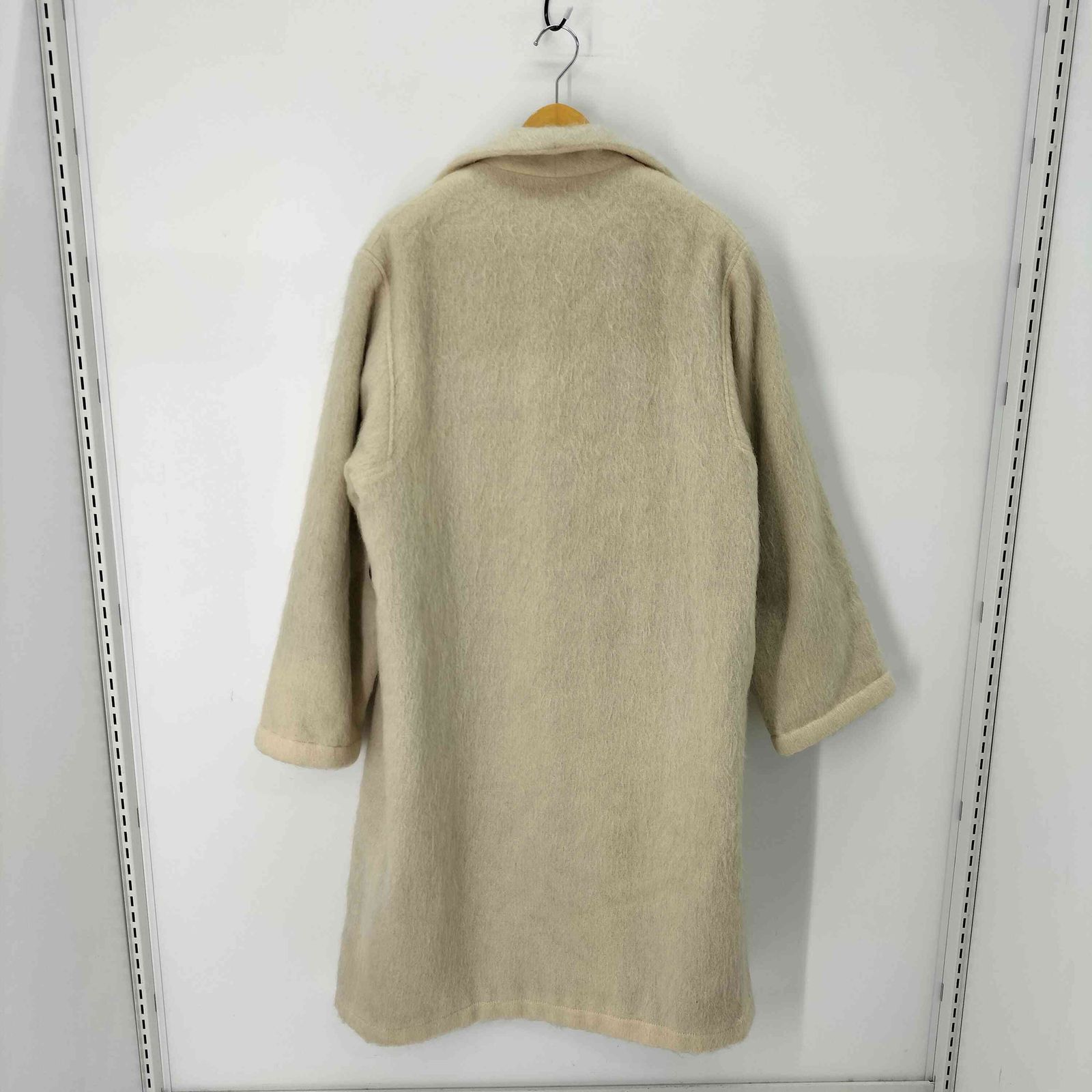 ユーズドフルギ USED古着 T13 Tan Guidicelli フランス製 ウール100