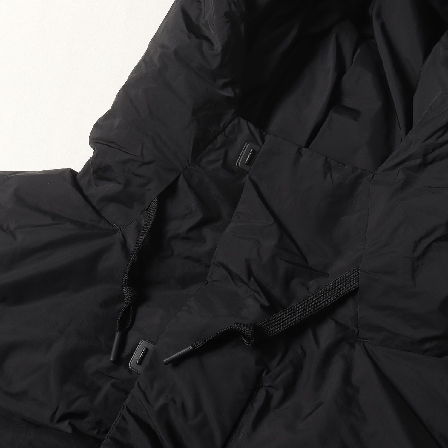 TEATORA テアトラ ジャケット ブラック 黒 サイズ:3 | フーデッド