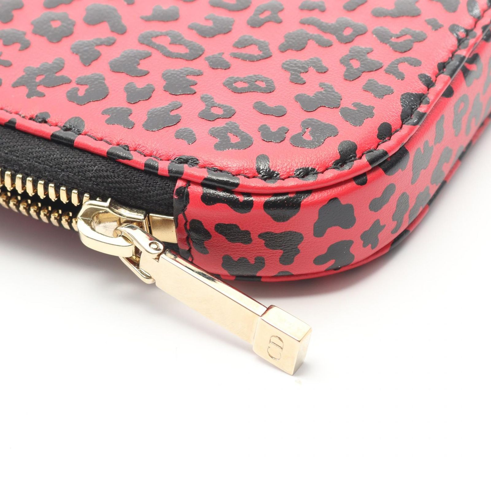 ディオール Dior ハンドバッグ LADY DIOR レディディオール フォン