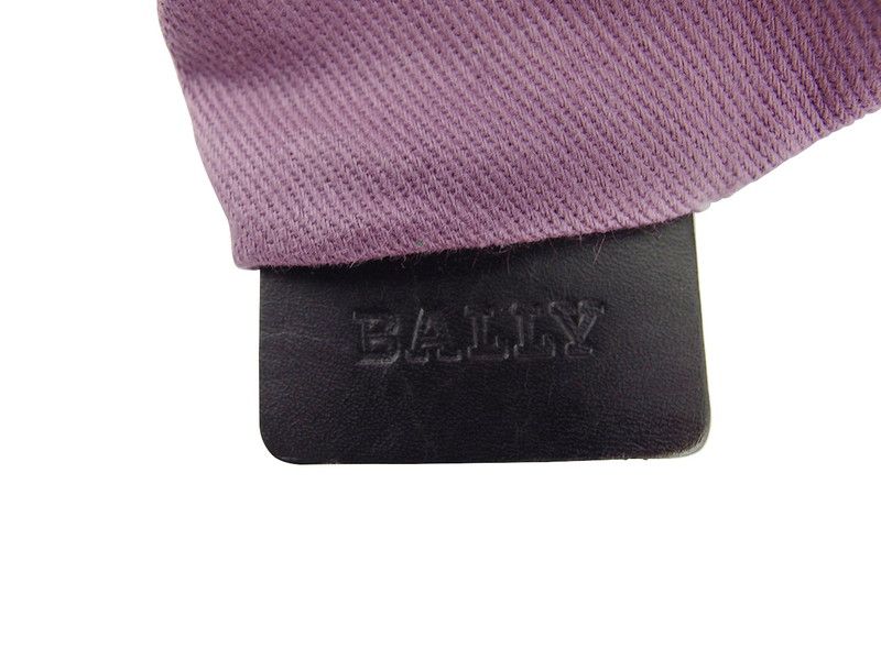 最大30％OFF☆年越しセール】バリー BALLY ショルダーバッグ トレイン