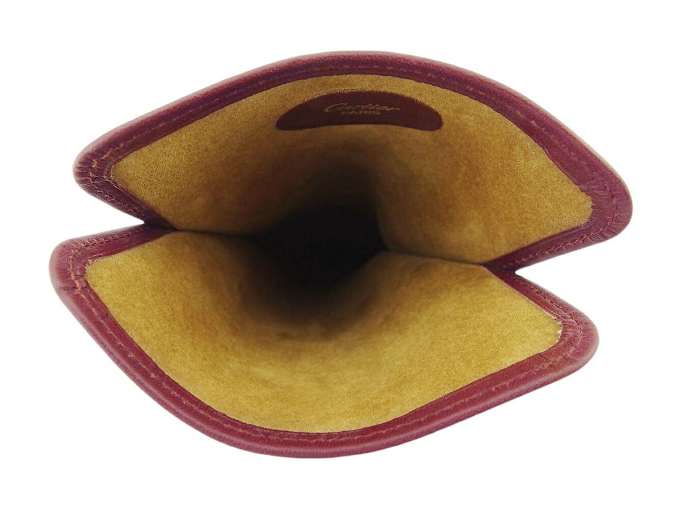 最大30％OFF☆年越しセール】カルティエ CARTIER メガネケース マスト