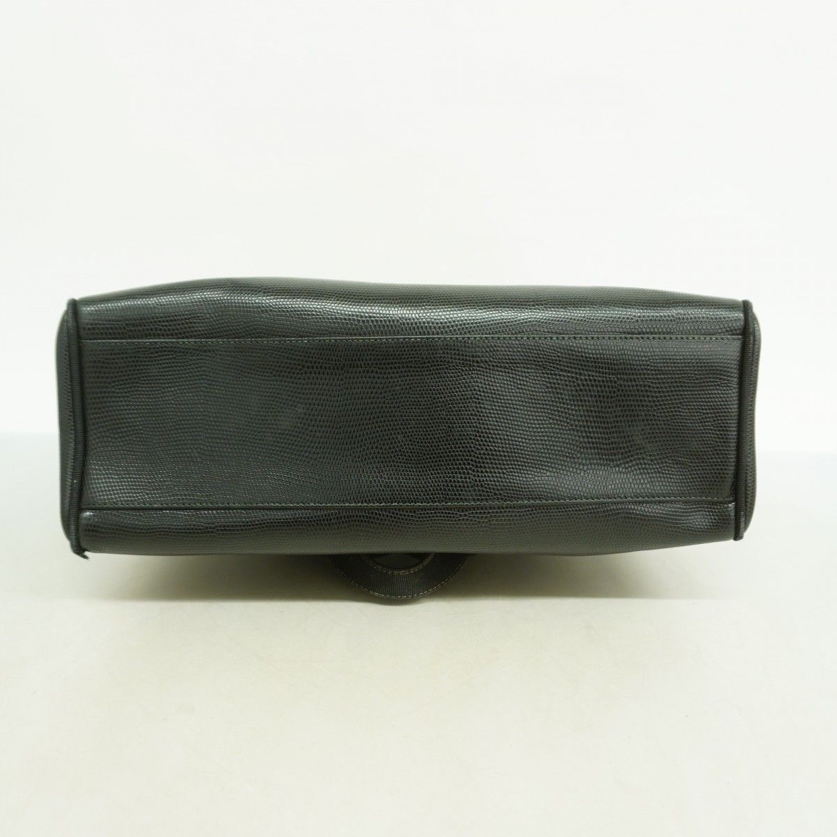 5pb2622】サルヴァトーレフェラガモ トートバッグ ヴァラ レザー