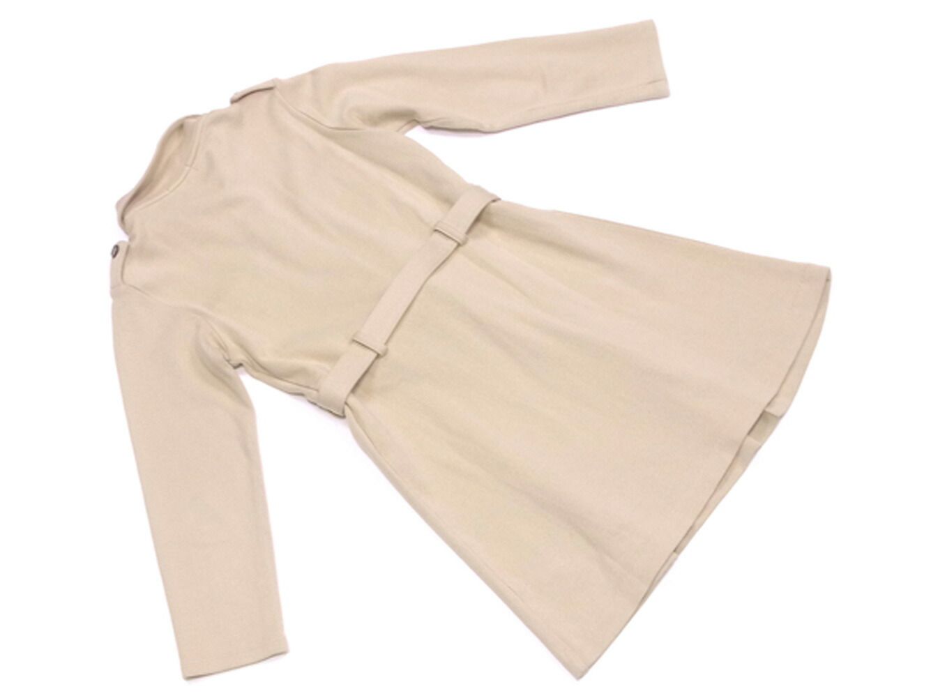 最大30％OFF☆新春セール】セリーヌ CELINE ワンピース 馬車刺繍 ♯120