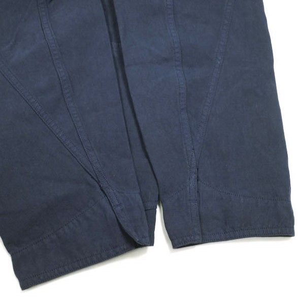 KAPTAIN SUNSHINE キャプテンサンシャイン 23SS 日本製 Coverall