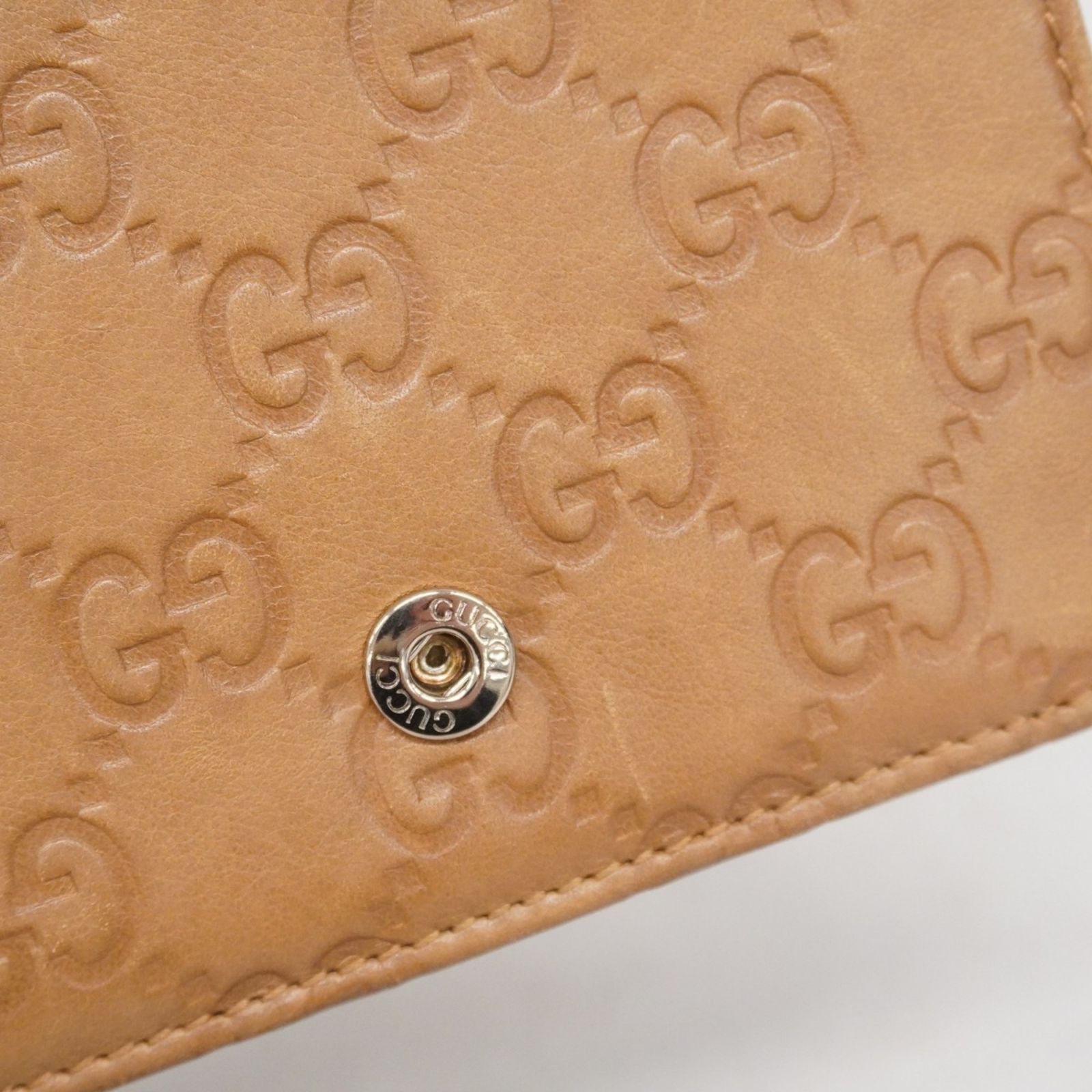 グッチ(Gucci) グッチ 財布 グッチシマ インターロッキングG 233022