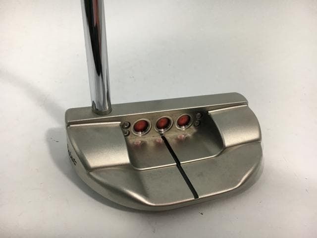 返品OK お買い得品！【中古ゴルフクラブ】【超美品】タイトリスト