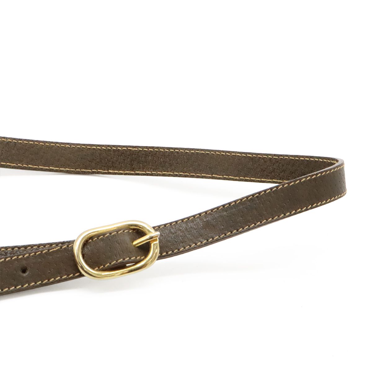 GUCCI グッチ オールドグッチ シェリーライン ポシェット ショルダー