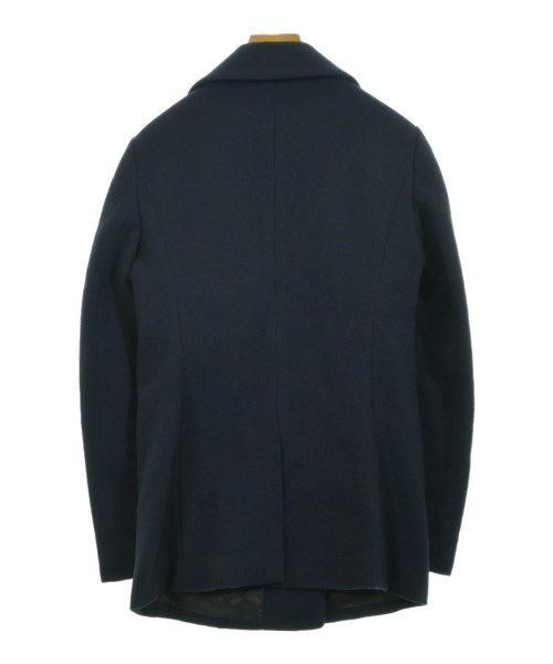 MENICHETTI メニケッティー ピーコート レディース 【古着】【中古】 MENICHETTI ピーコート レディース 【古着】【中古】【送料無料