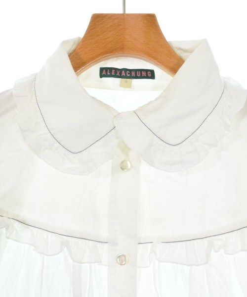 Alexa Chung アレクサチャン カジュアルシャツ レディース 【古着】【中古】 Alexa Chung カジュアルシャツ レディース 【古着】【中古】【送料無料