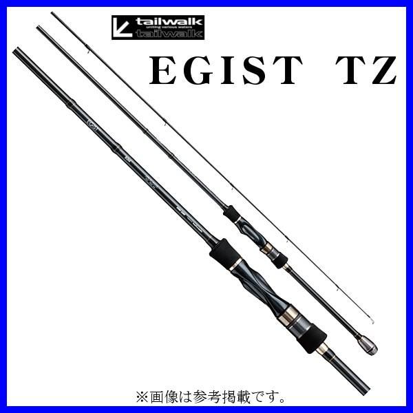 エイテック テイルウォーク エギストTZ 86M - メルカリ