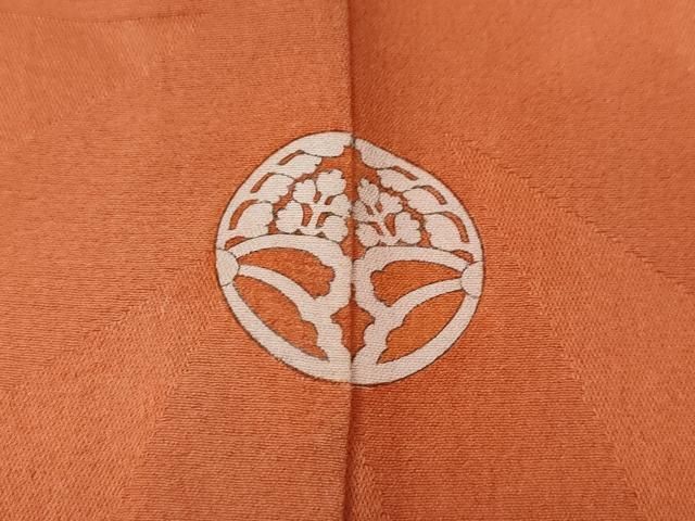 平和屋着物○アンティーク 大正ロマン 小振袖 駒刺繍 吉祥草花文 金彩