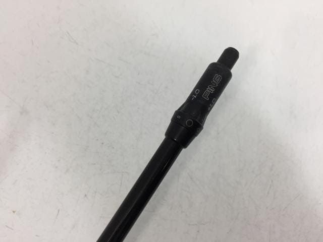 返品OK 【ゴルフクラブ】グラファイトデザイン シャフト単品 (ピン