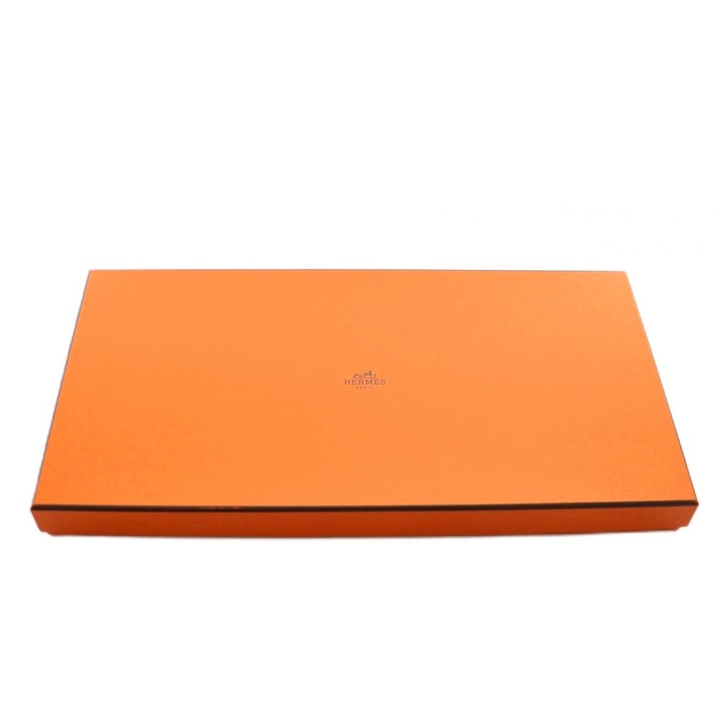 エルメス HERMES カレジェアン140/Clair de lune ストール ショール