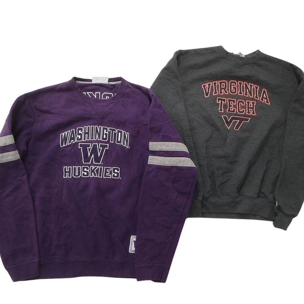 古着卸 まとめ売り チャンピオン Champion スウェット 7枚セット