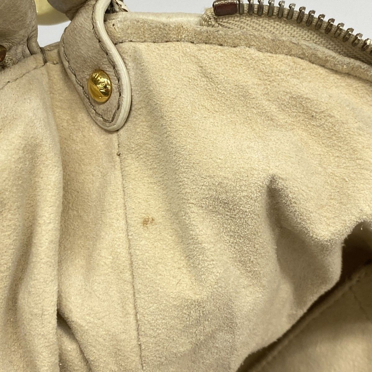 【5pb2726】ルイヴィトン ショルダーバッグ モノグラムオランプ  ニンブスGM M95423 ベージュ【中古】レディース 5pb2726】ルイヴィトン ショルダーバッグ モノグラムオランプ ニンブス