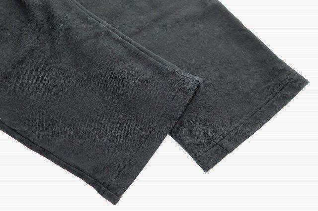 クロムハーツ CHROME HEARTS BSフレア スクロール ラベル ロゴ