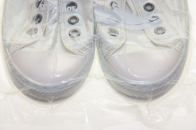 メゾンマルジェラ Maison Margiela 18AW STEREOTYPE WHITE SIZE 40