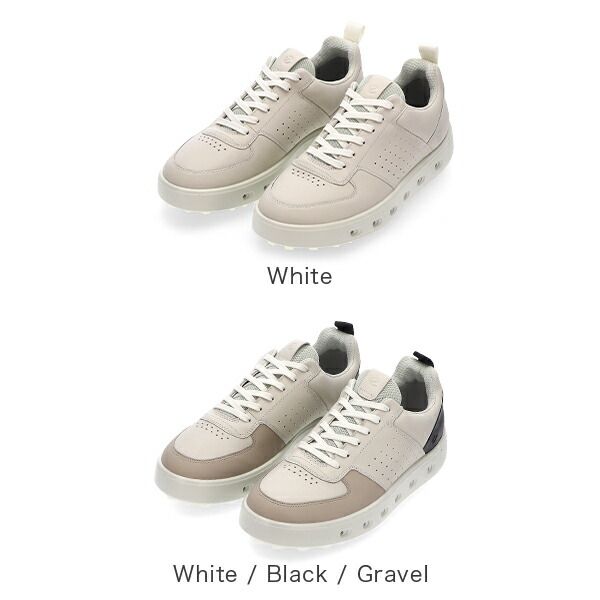 新品】 エコー ECCO ゴルフ ストリート 720 ECCO M GOLF STREET 720