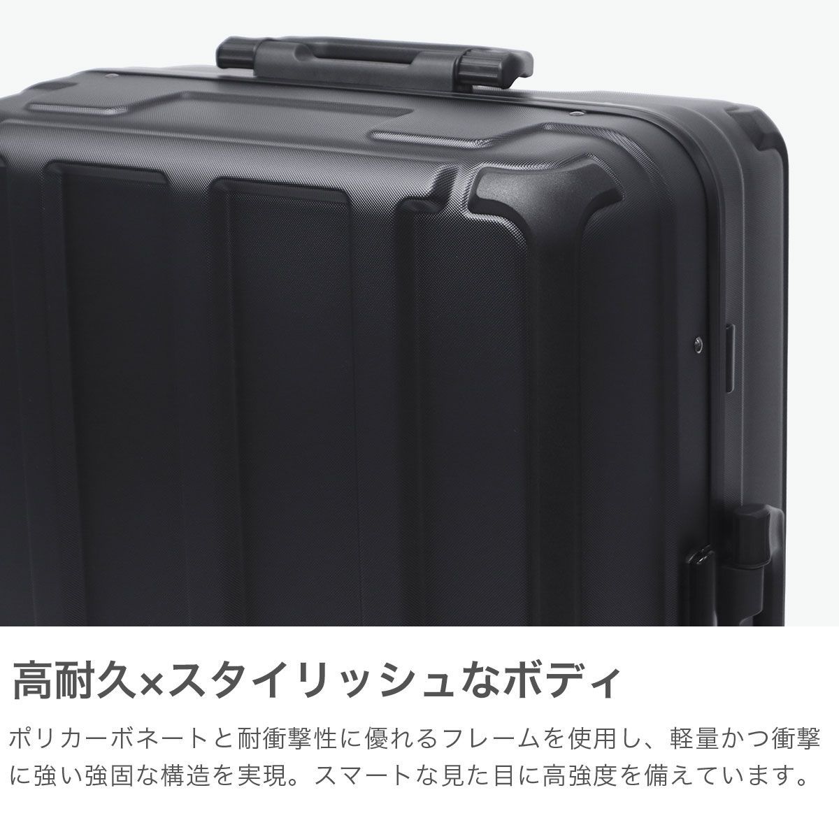 日本正規品】 ブリーフィング スーツケース Mサイズ BRIEFING キャリ