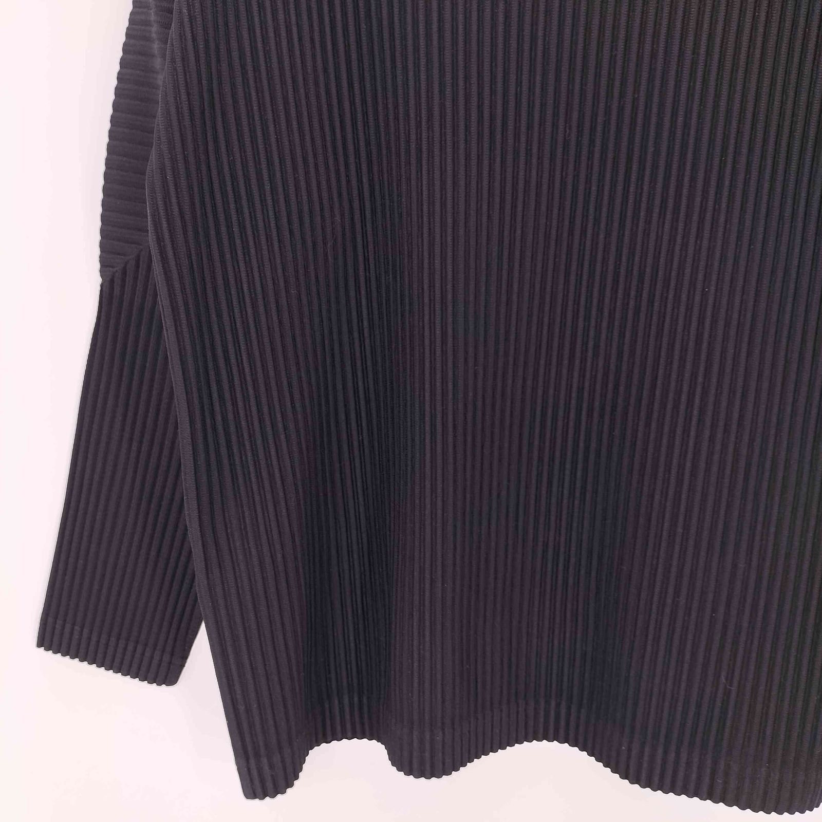 オムプリッセイッセイミヤケ HOMME PLISSE ISSEY MIYAKE 15SS BASICS