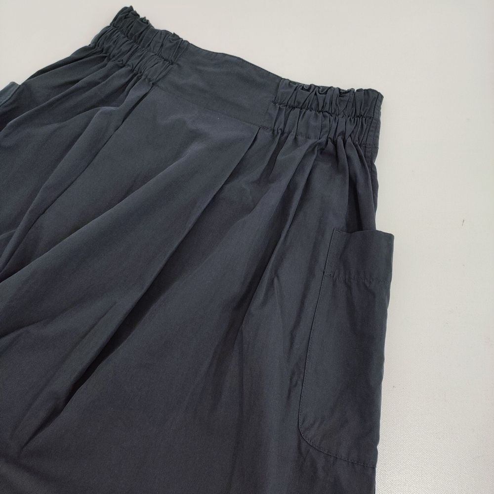 MHL. COTTON CUPURA PLAINWEAVE 595-5132500 定価28930円 サイズ1