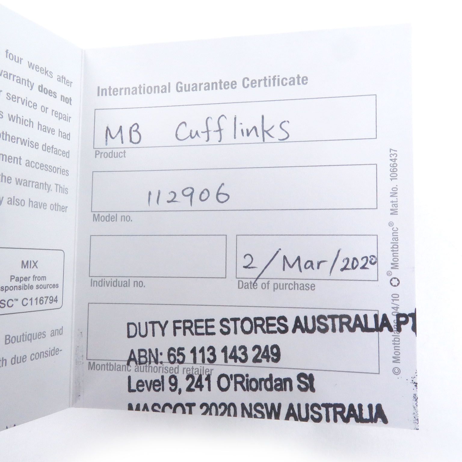 極美品□MONTBLANC モンブラン マイスターシュテュック ブルー