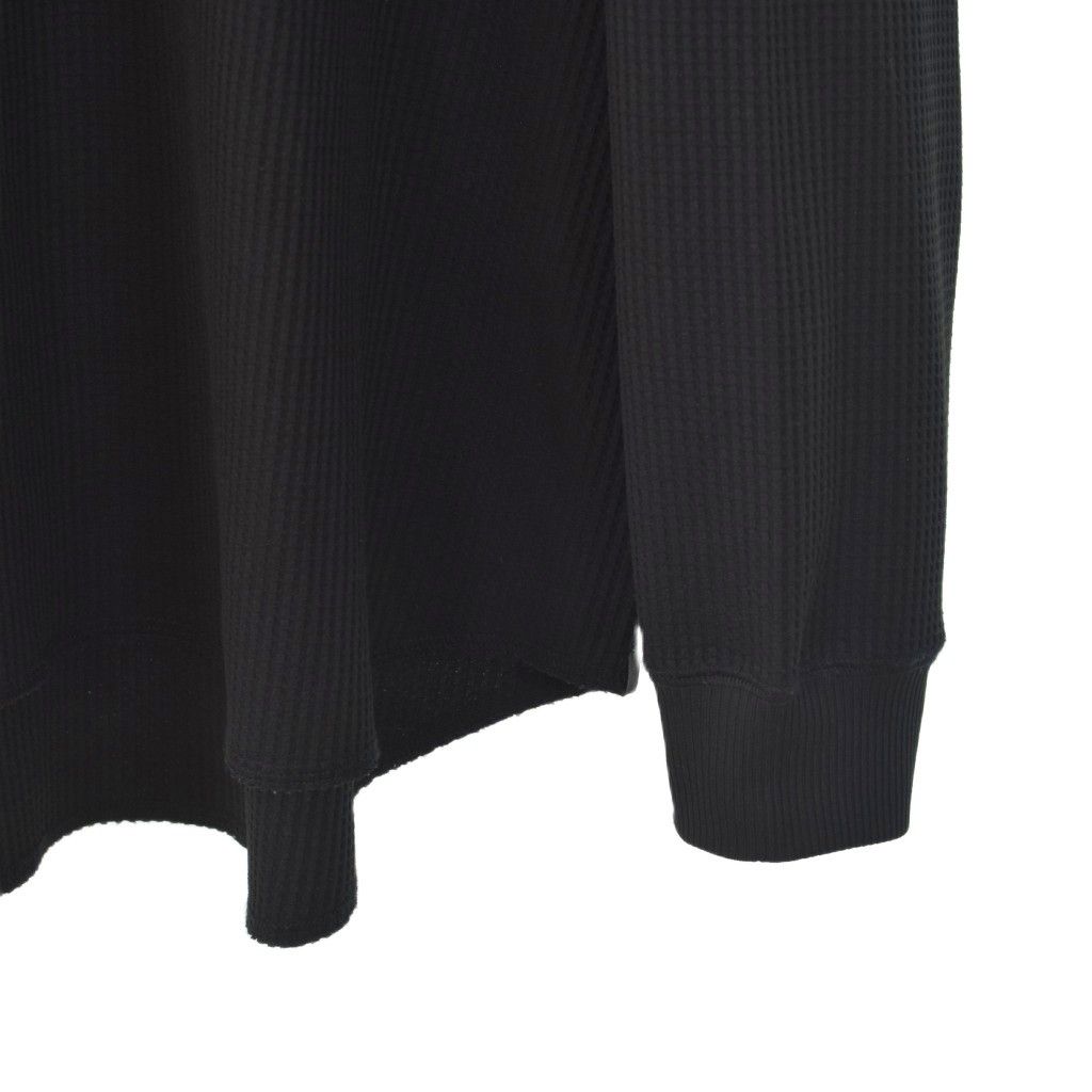 ダイワ ピアサーティナイン DAIWA PIER39 TECH THERMAL CREW L/S