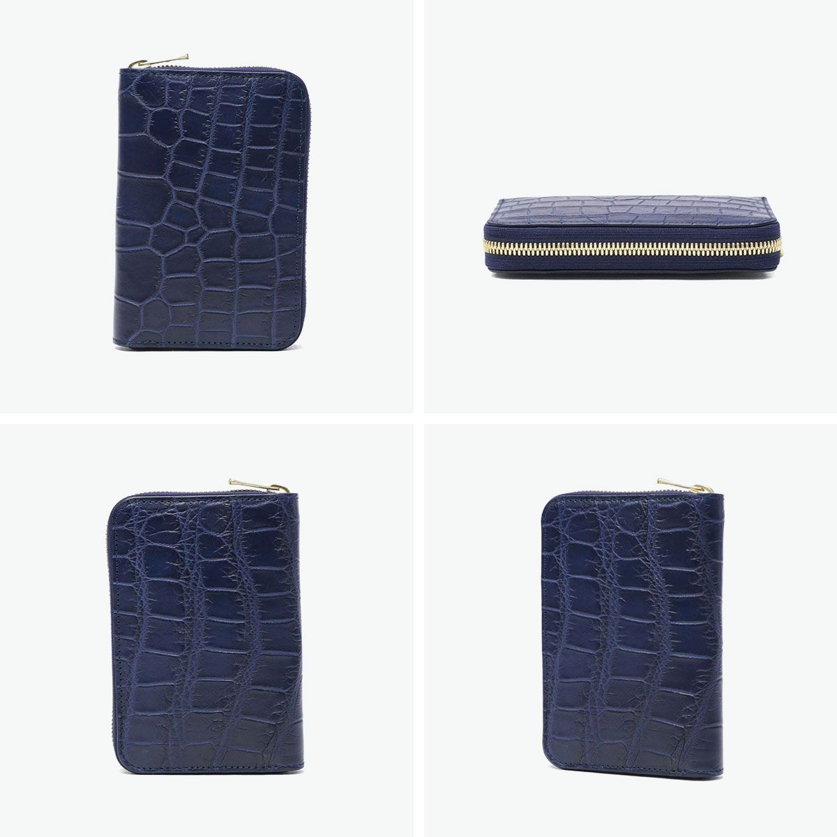 バギーポート 二つ折り財布 メンズ レディース BAGGY PORT ブランド